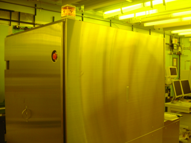 For Sale: Philips Technos TREX 620 Total Reflection X-Ray Fluorescence ...