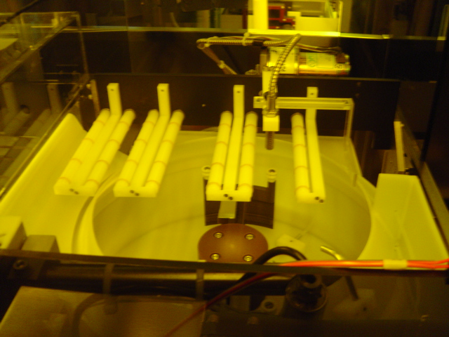 For Sale: Ontrak DSS-200 Double Sided Scrubber | Used